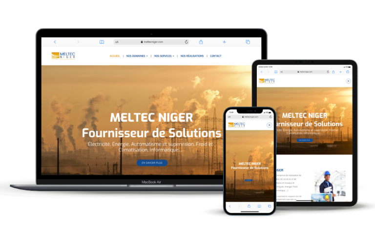 Meltec Niger | Shadow